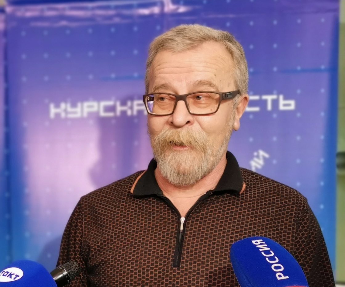Волобуев Сергей - Региональные комментарии