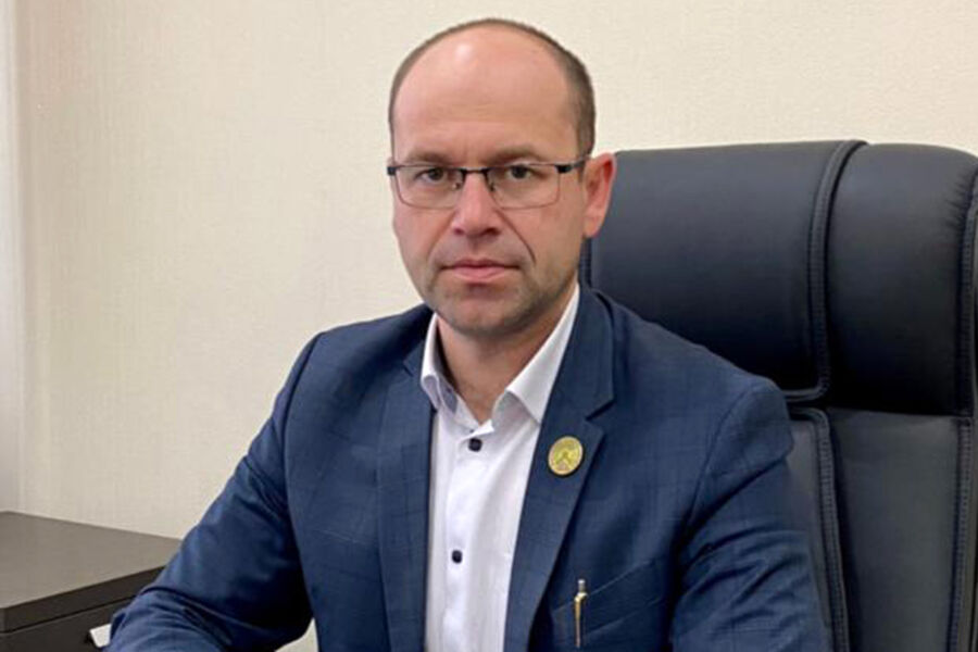 Новый удар силовиков по команде Цыденова: почему главного дорожника Бурятии увели в наручниках ...